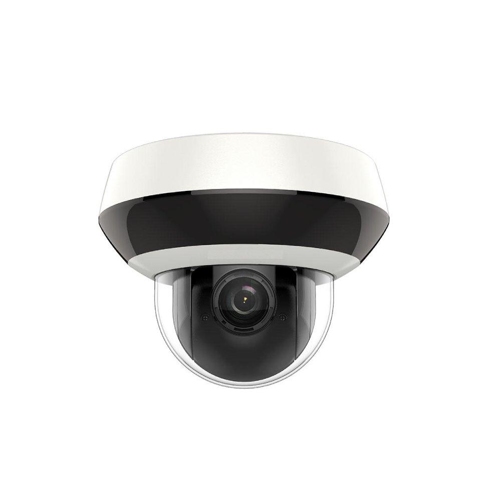 4MP Dome IP Camera PTZ – 2.8 12mm Lens – 4x Optical Zoom – 16x Digital ...